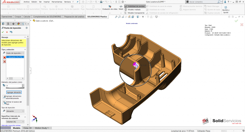 PLAS9 | SolidServicios
