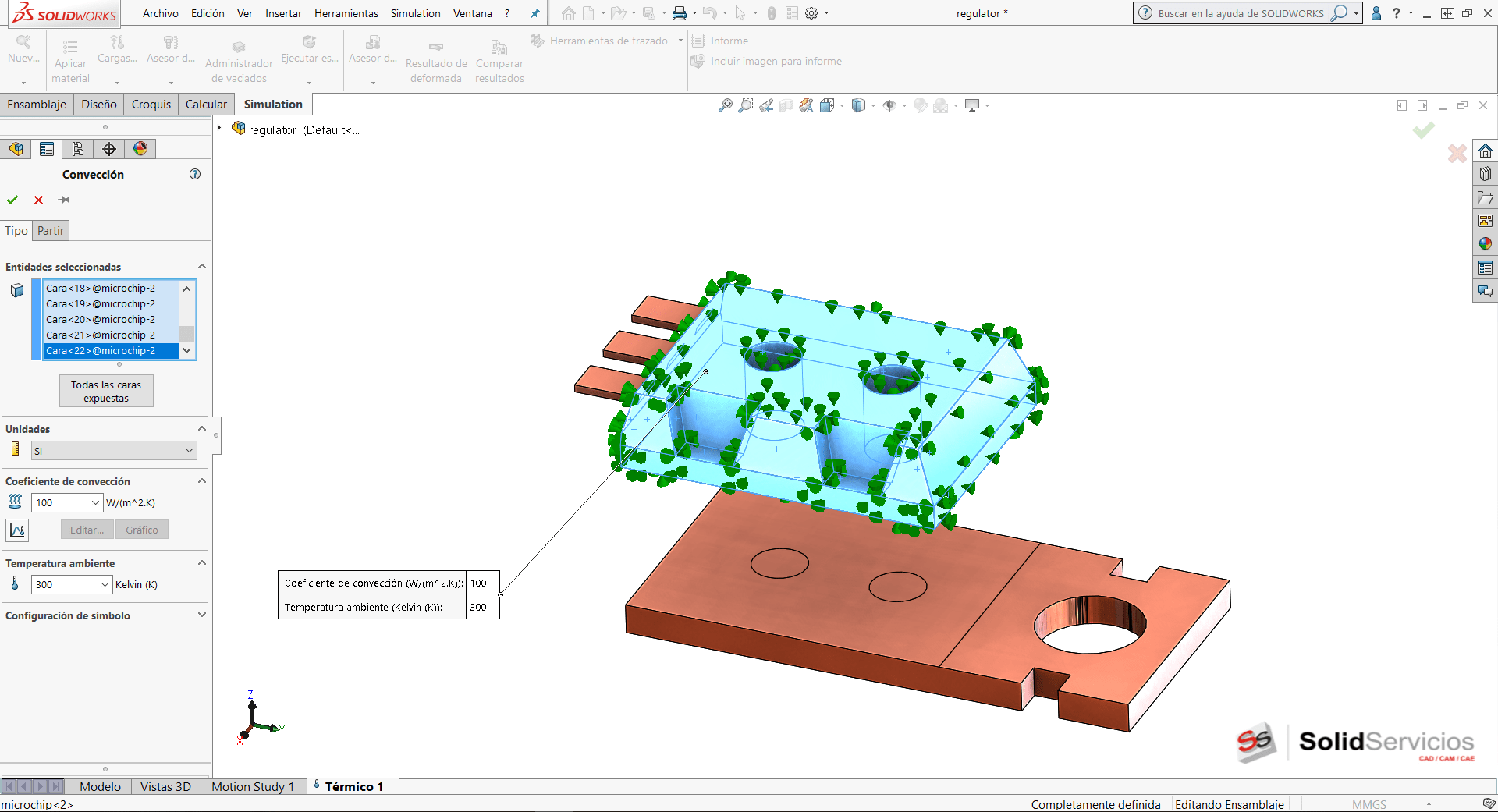 SIM7 | SolidServicios