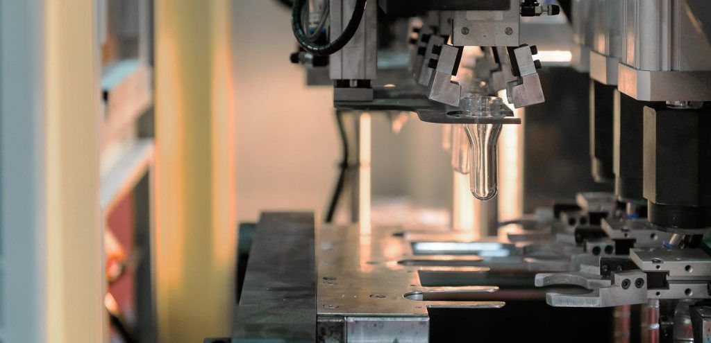 SolidWorks-Plastics-injection-mold-simulation | SolidServicios