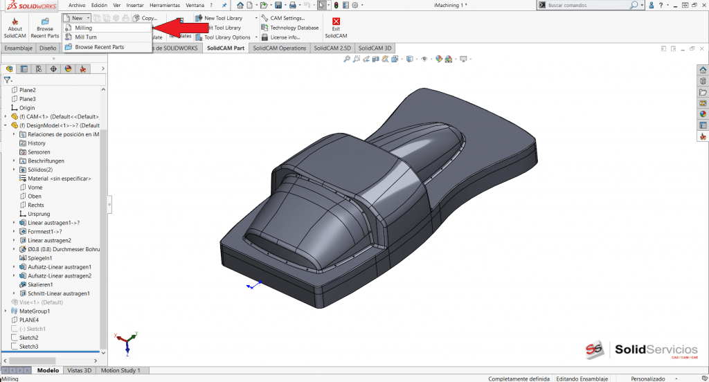TIP1 | SolidServicios