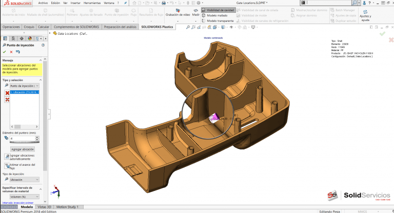 rechupes | SolidServicios