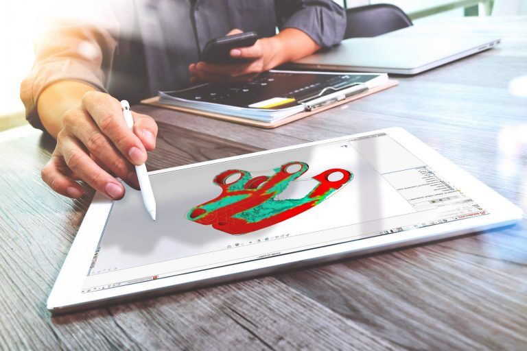 SOLIDWORKS Simulation | SolidServicios