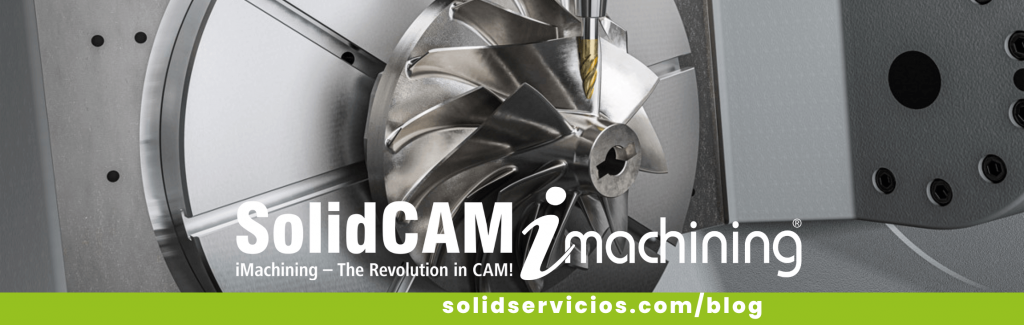 torno maquinado suizo cnc solidcam | SolidServicios